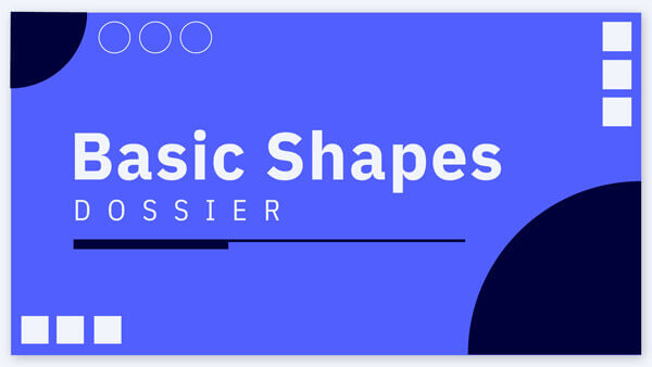 Présentation visuelle | Modèles Genially